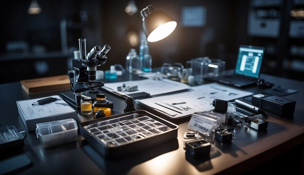 Top 5 Must-Watch Forensic Science Documentaries | Uncover Crime Mysteries