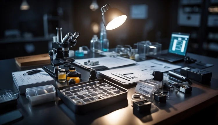 Top 5 Must-Watch Forensic Science Documentaries | Uncover Crime Mysteries