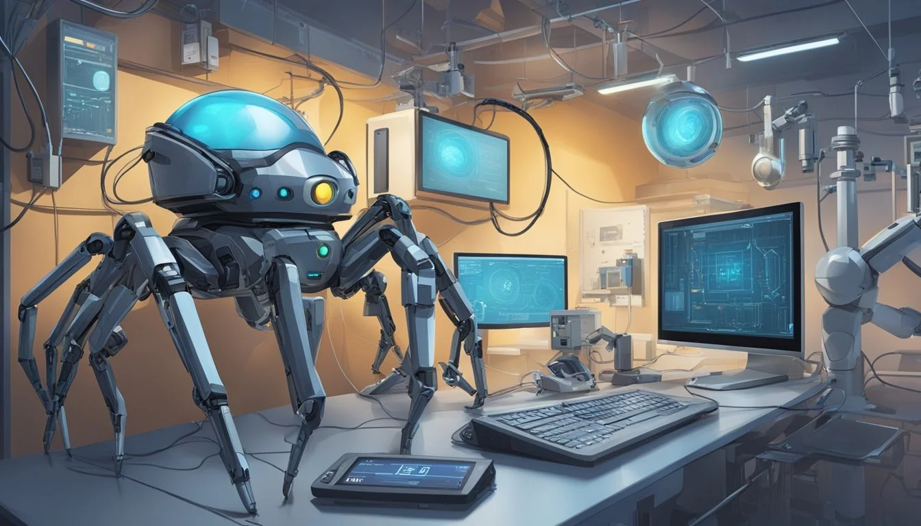 Superhuman Science Unveiled: 7 Mind-Blowing Documentaries on Real-World ...