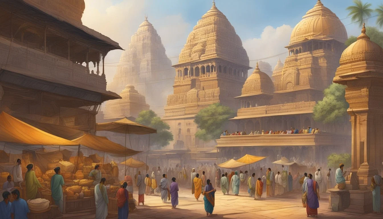 11 Riveting Ancient India Docs: 5000 Years of History Unveiled