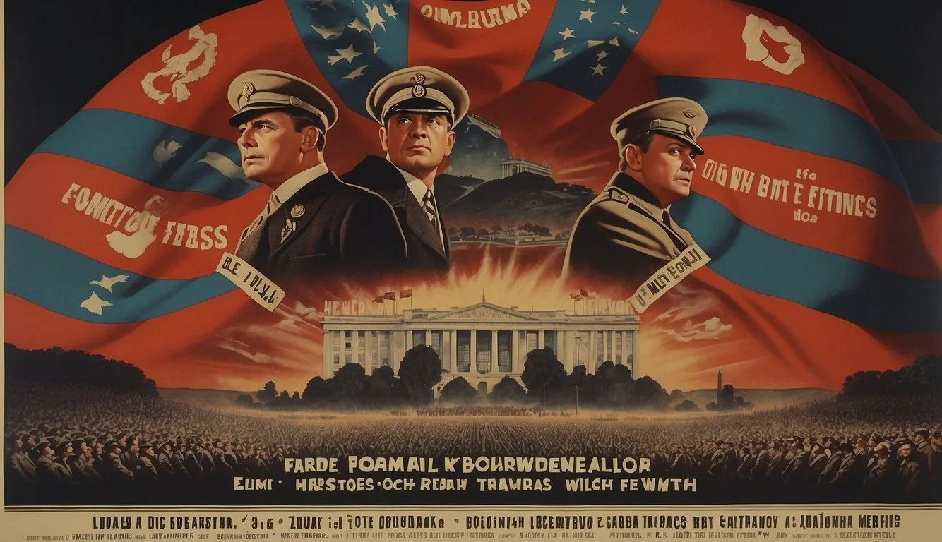 8 Must-Watch Documentaries on the Fourth Reich: Uncover History and ...