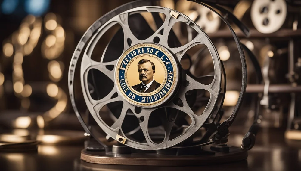Theodore Roosevelt's Progressive Era: 9 Essential Documentaries on the ...