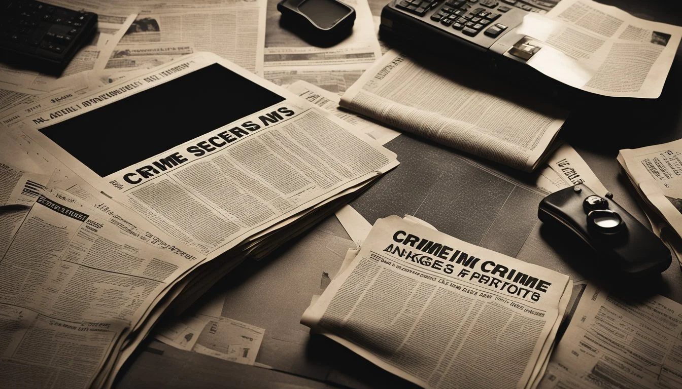 Uncover the 6 Gripping True Crime Documentaries About Crimes in Arkansas