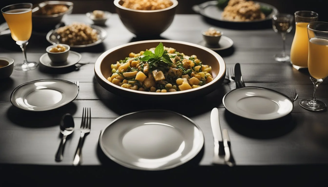 10 Fascinating Death Row Last Meals: Inmates' Final Supper Choices