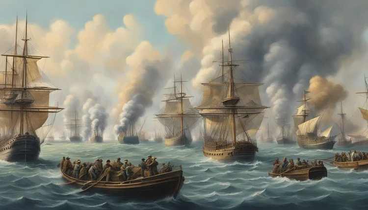Dunkirk Evacuation: The True Story Behind 'Operation Dynamo'