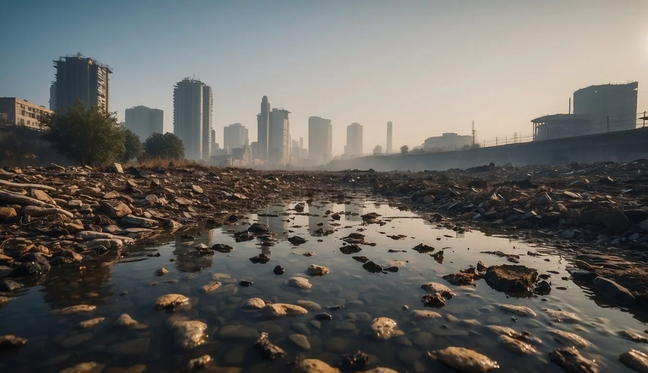 6 Must-Watch Pollution Documentaries: Raise Awareness and Inspire Action