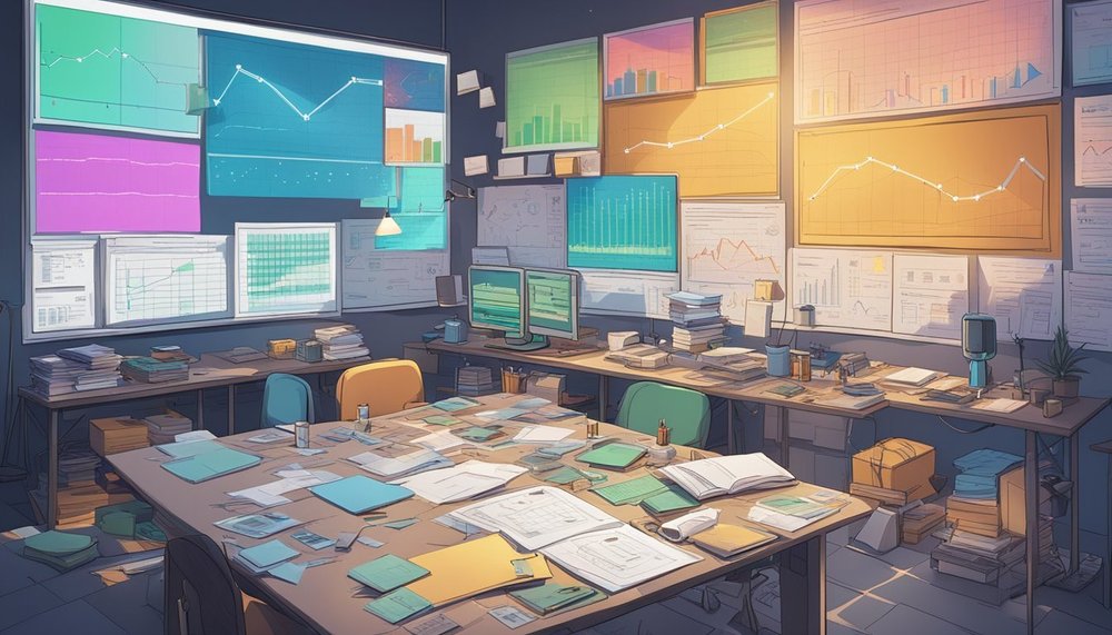 15 Surprising Statistics That Explain Squid Game's Unprecedented ...