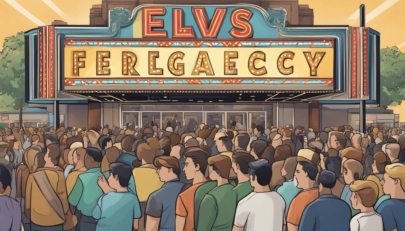 Elvis Presley Documentaries: 8 Films on Rock 'n' Roll King's Life