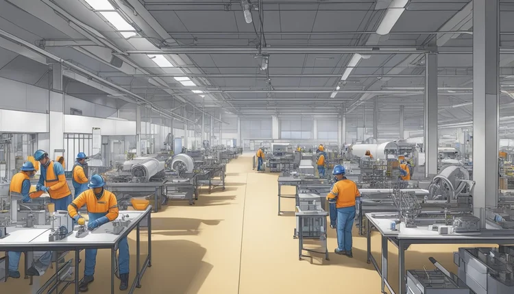 Inside SpaceX's Starbase: Elon Musk's Texas Rocket Factory Revealed in ...