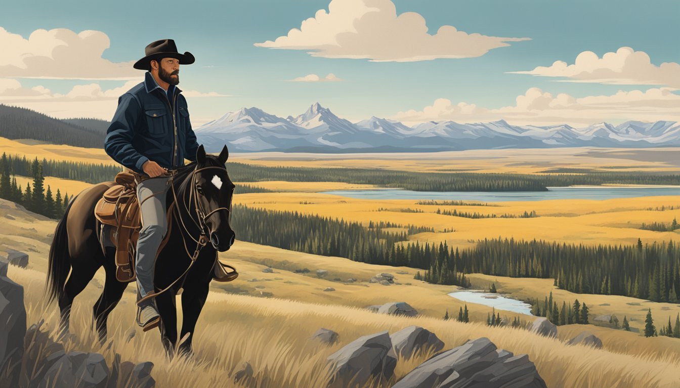 Yellowstone's Iconic Filson Jackets: Character Styles & Where to Buy