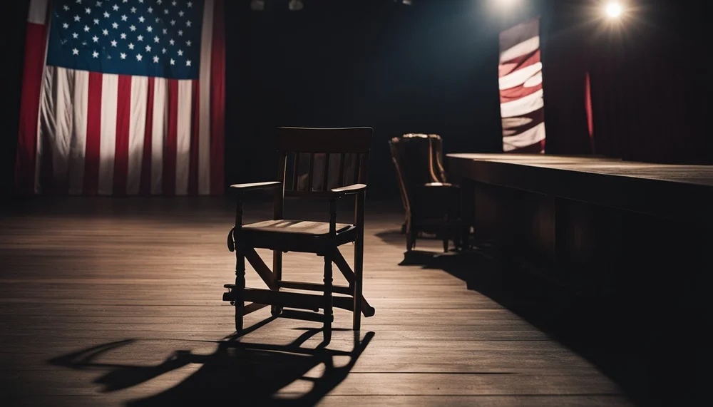 9 Powerful Films About Lincoln's Assassination: A Cinematic Journey ...