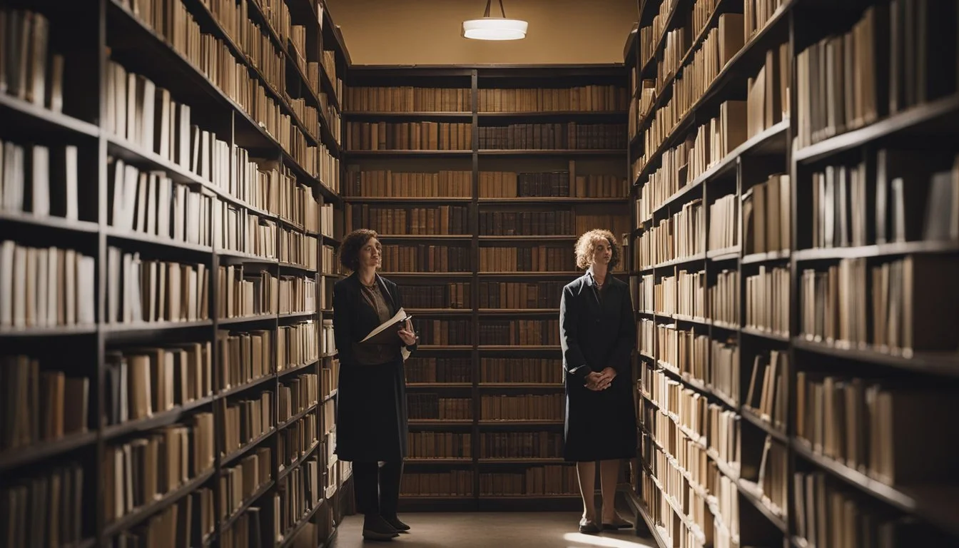 10 Inspiring Stories of Inmates Turned Philosophers: From Prison Cells ...