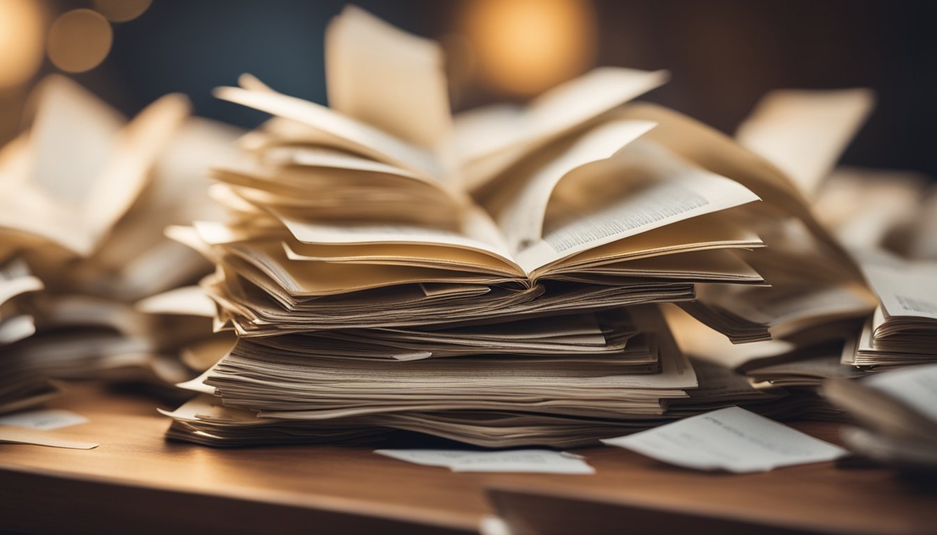 Unleashing Creativity: Exploring the Power of the Fractured Narrative