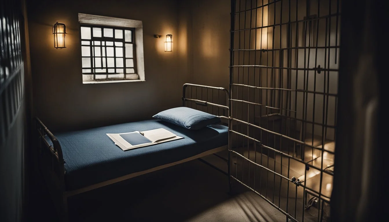 Top 7 Death Row Films: Exploring Justice and Resilience Through Cinema