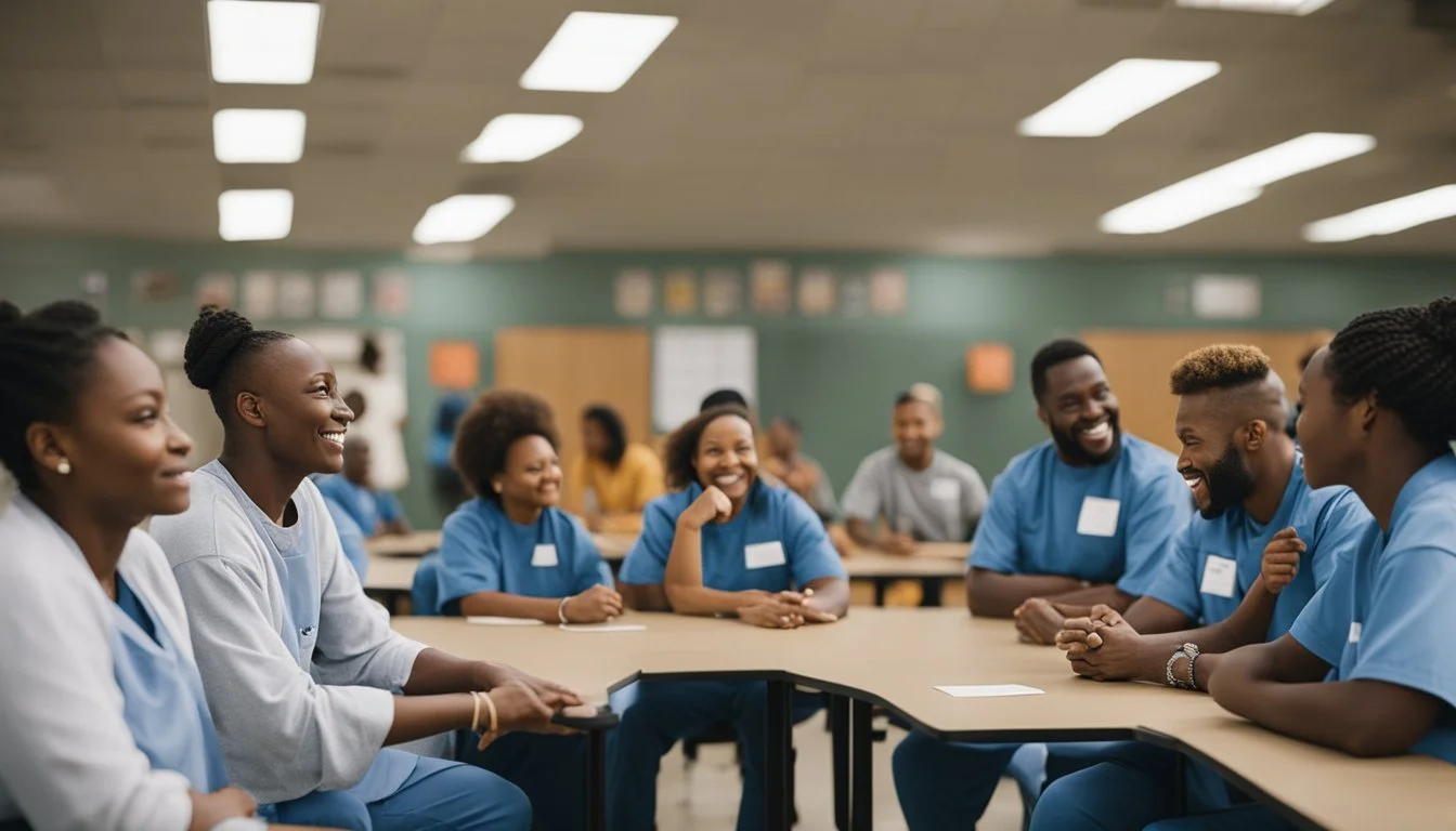 10 Inspiring Stories of Former Inmates Transforming Communities ...