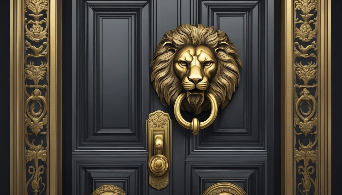 The Significance of Walt's "I Am the One Who Knocks": Authority and ...