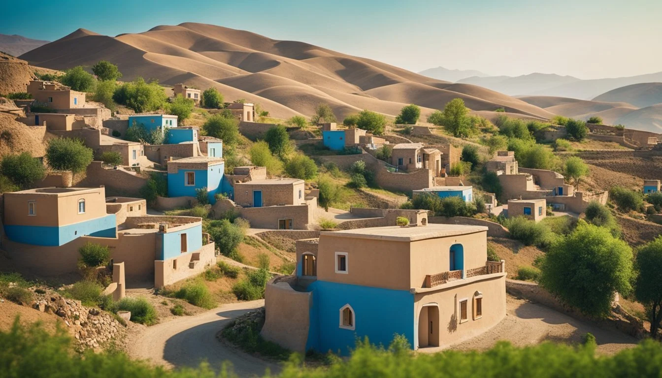 Top 10 Must-Watch Iranian Documentaries: Explore Iran's Rich Culture ...