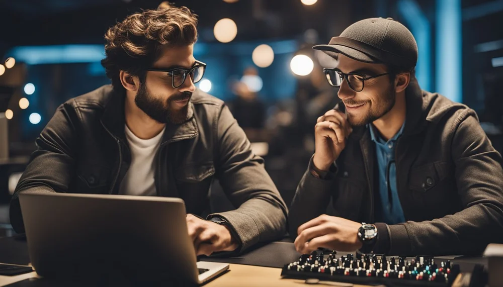 Exploring the Intersection of Filmmaking and Video Game Cutscenes ...