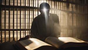 Inspiring Prison Transformations: 10 Stories of Hope and Change