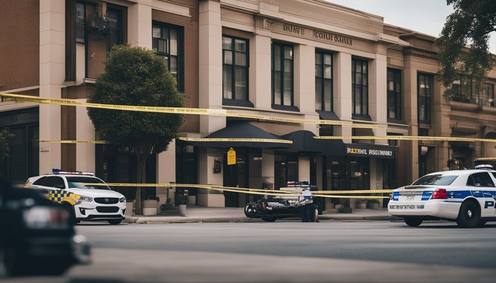 6 Gripping True Crime Documentaries About Small Town Bank Robberies