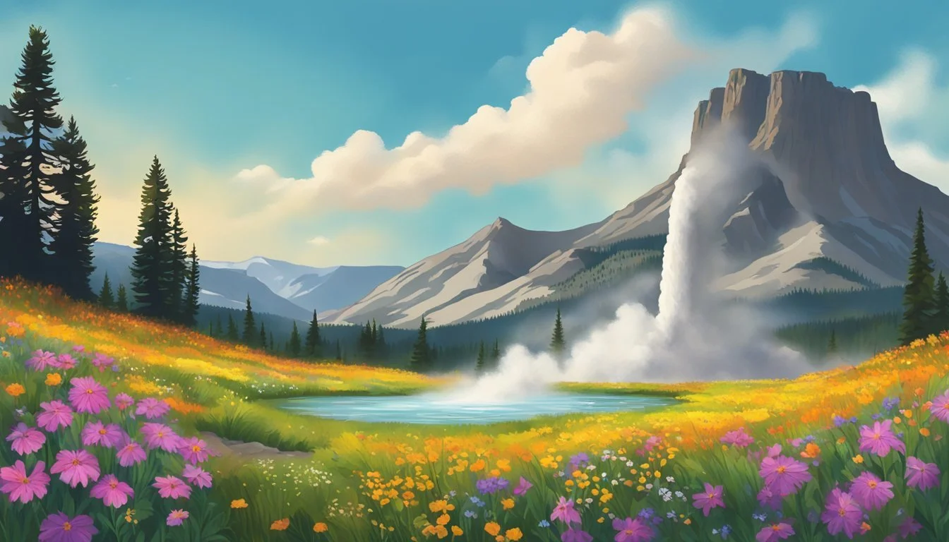 Where Is Yellowstone Show Filmed: Stunning Locations Revealed