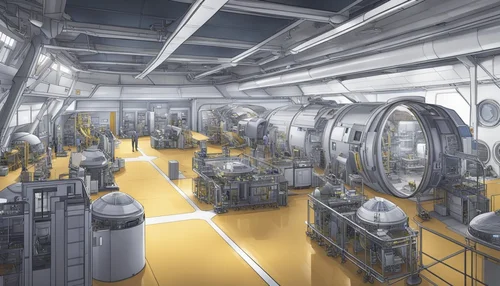 Inside SpaceX's Starbase: Elon Musk's Texas Rocket Factory Revealed in ...