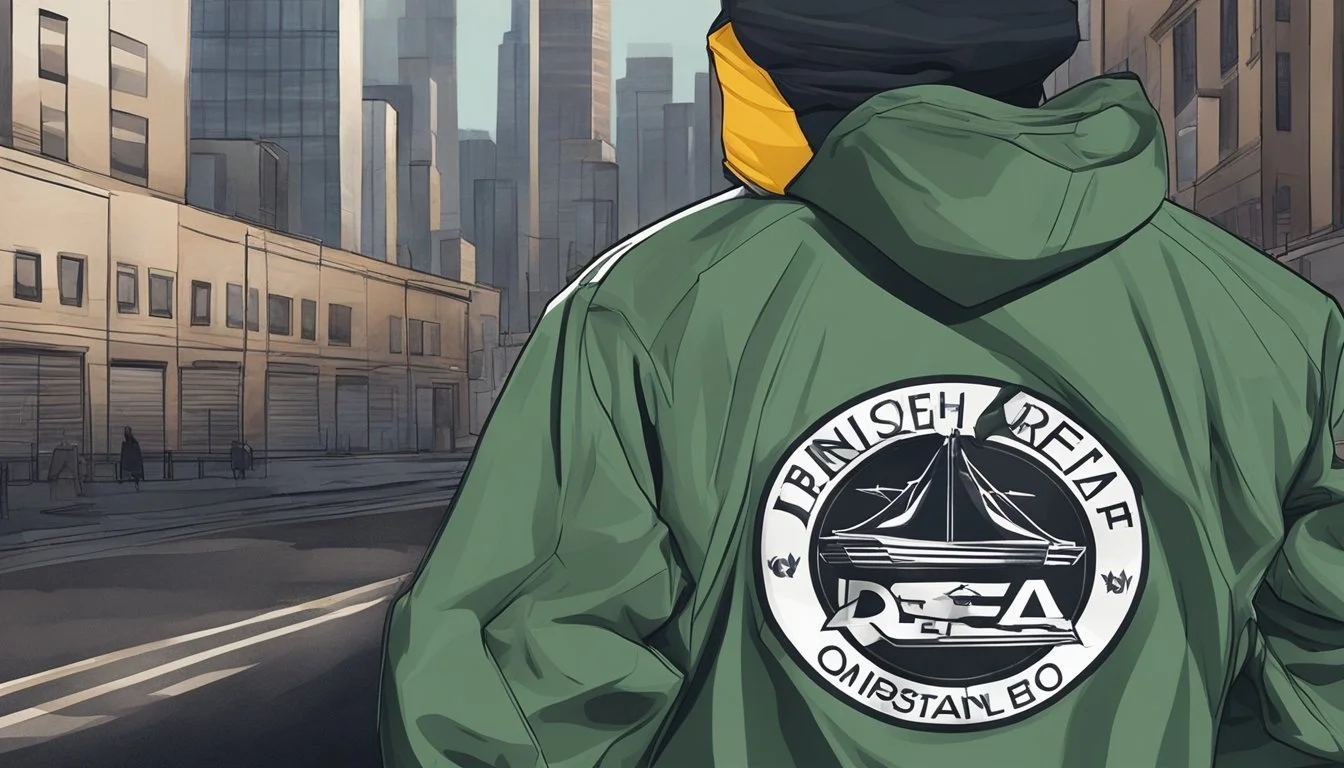 10 Breaking Bad Fashion Choices That Spoke Volumes: Walter White's ...