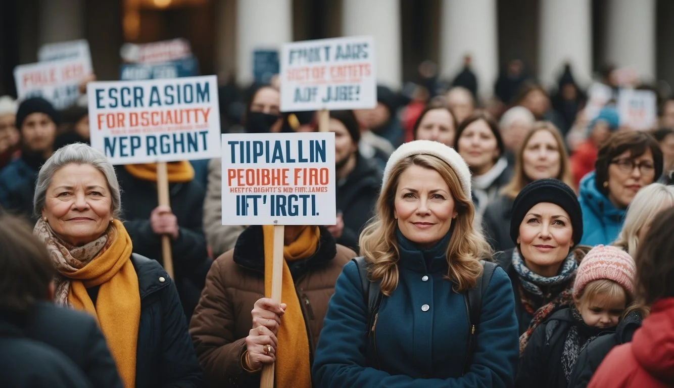 Top Documentaries on Disability Rights: Must-Watch Films for Advocacy ...