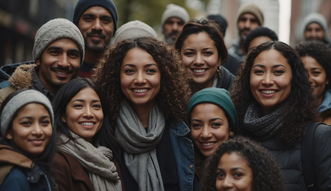 Top Documentaries About Immigrant Struggles and Triumphs: Stories of ...