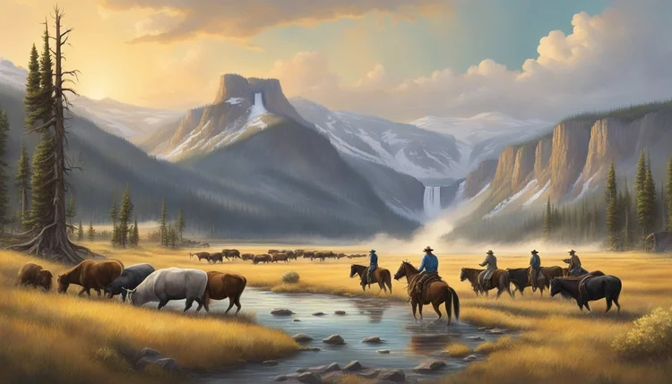 How to Watch Yellowstone Season 1 and Experience the Dutton Family Saga
