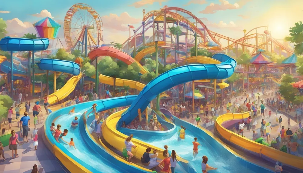 Class Action Park: The Wild True Story of America's Most Dangerous ...