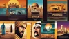 Top 13 Must-Watch Documentaries on Middle Eastern Cinema: A Curated Guide