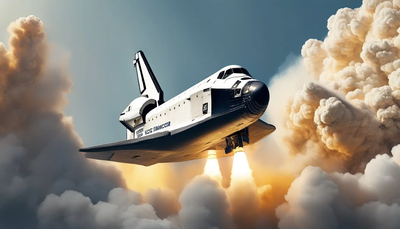 Challenger Disaster Documentaries: 8 Films on 1986 Space Tragedy