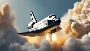 Challenger Disaster Documentaries: 8 Films on 1986 Space Tragedy