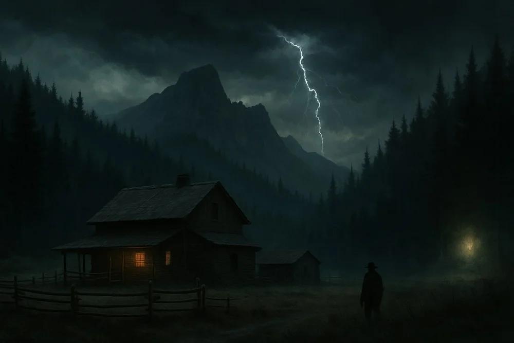 Why Yellowstone Ranch Might Be Cursed: Unraveling Legends & Family ...