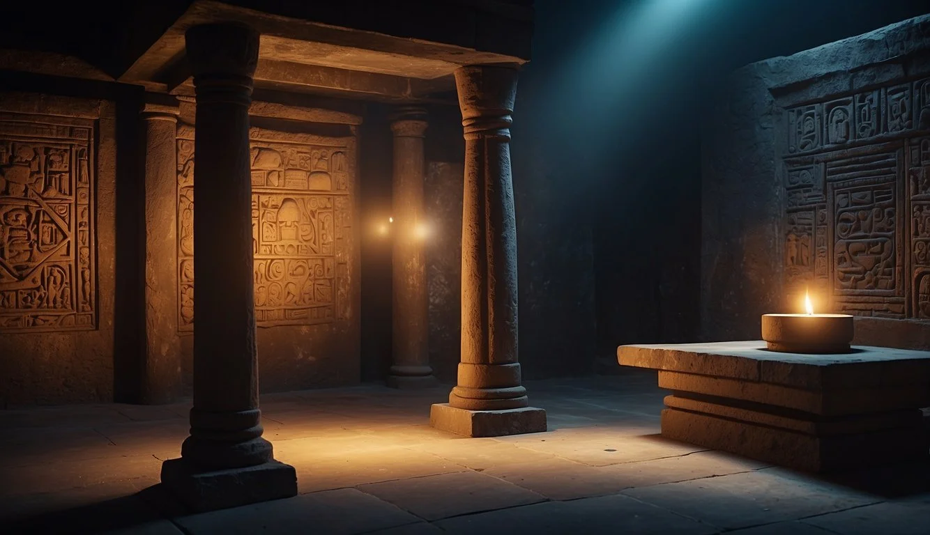 9 Must-Watch Documentaries on the Vril Society: Unveiling Hidden Histories