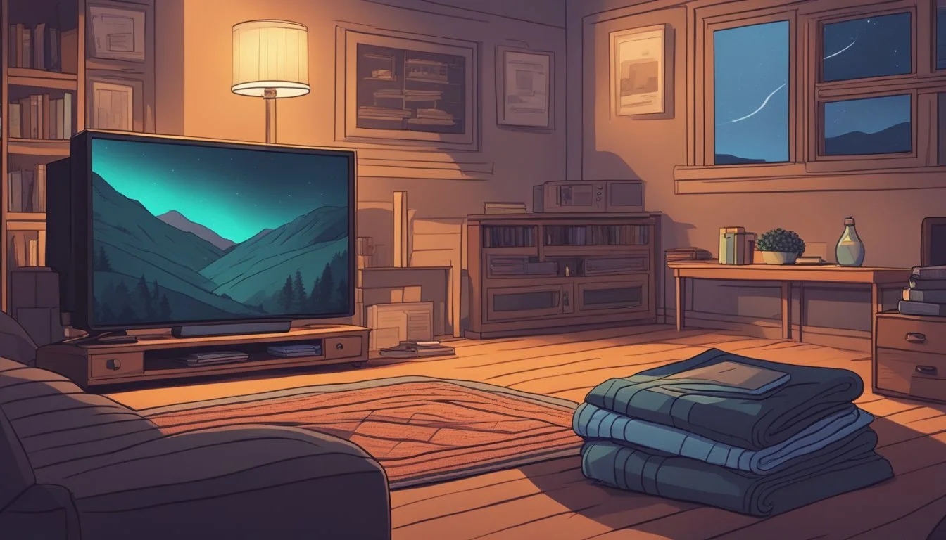 8 Must-Watch Documentaries on Addiction & Recovery for Deep Insights