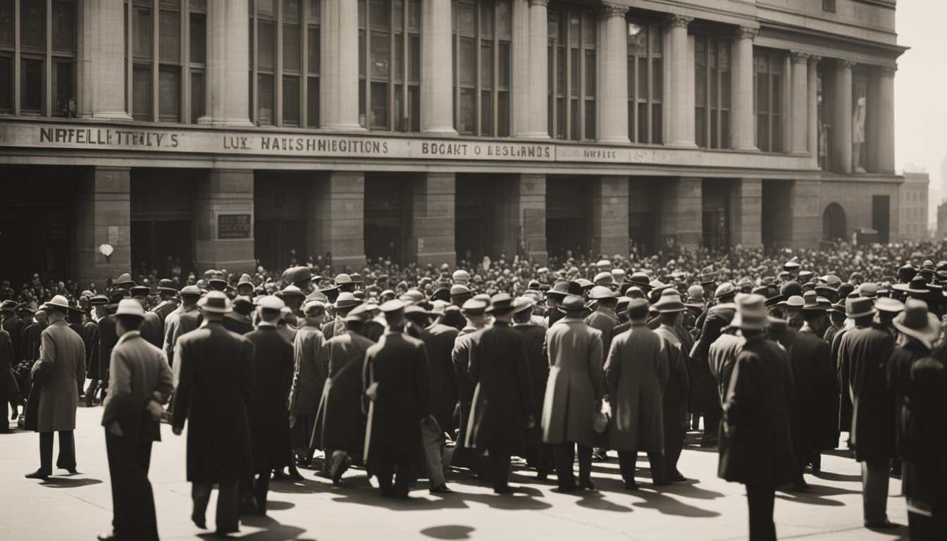 FDR's New Deal and WWII Legacy: 12 Must-Watch Documentaries