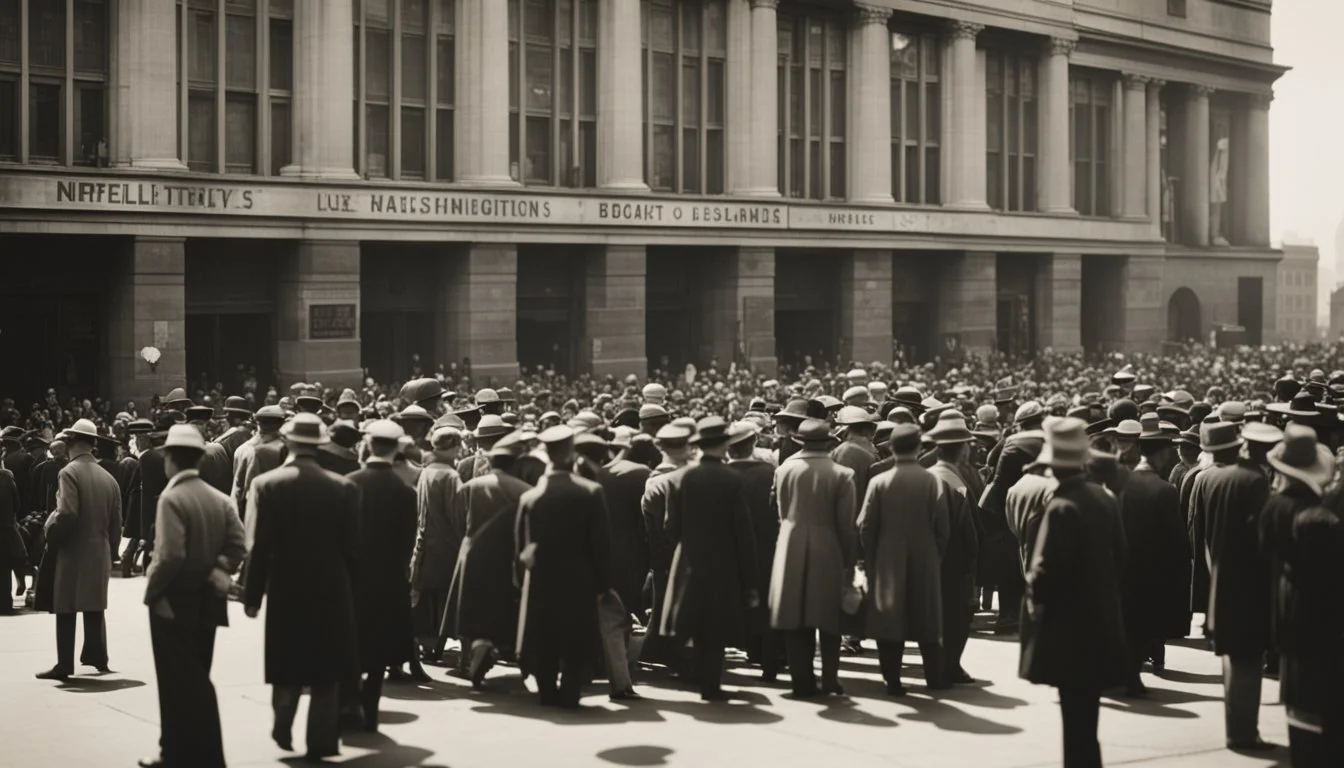FDR's New Deal and WWII Legacy: 12 Must-Watch Documentaries