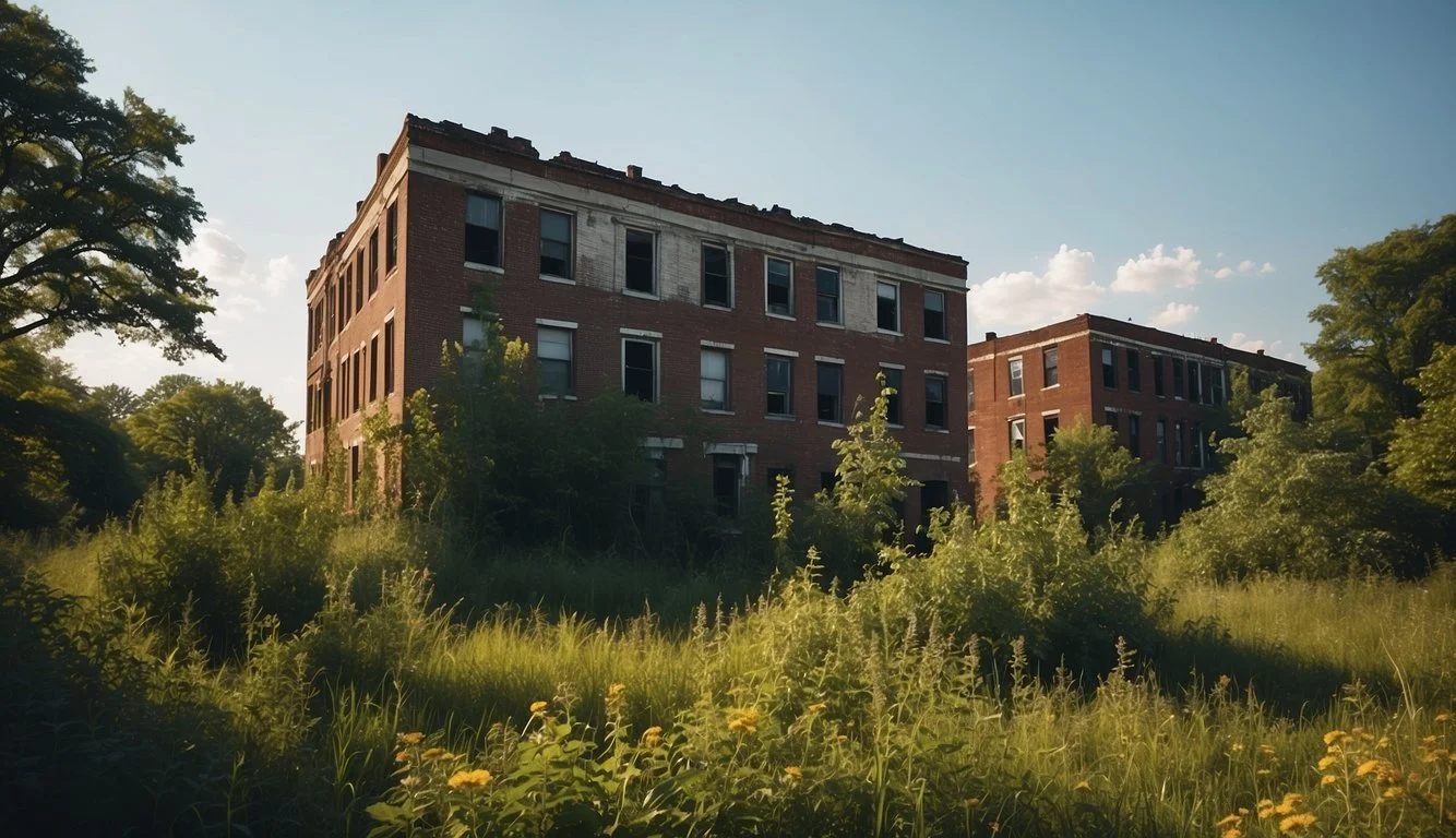 Top 10 Documentaries Highlighting Detroit's Resilience and Triumph