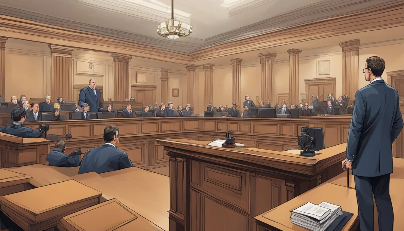 Menendez Brothers' Sexual Abuse Defense | Analyzing a Controversial ...