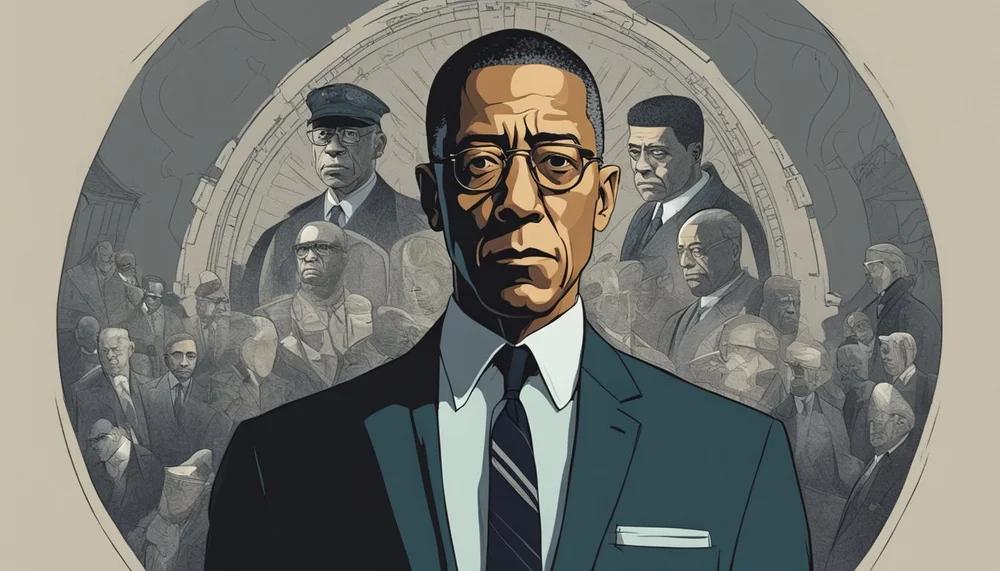 Gus Fring: Breaking Bad's Iconic Villain and a Study in Calculated Evil