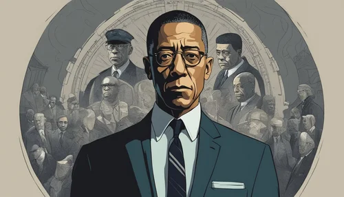 Gus Fring: Breaking Bad's Iconic Villain and a Study in Calculated Evil