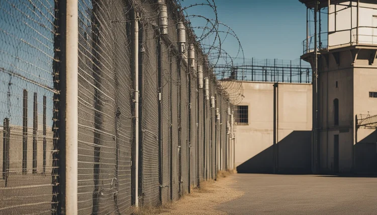 10 Most Notorious Prisons: Harsh Realities & Grim Histories