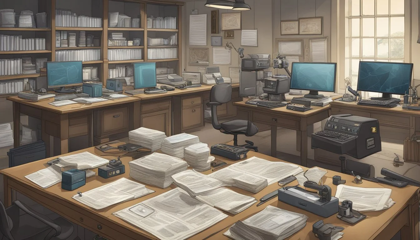 10 Riveting DNA Cold Case Documentaries: Forensic Breakthroughs Unveiled