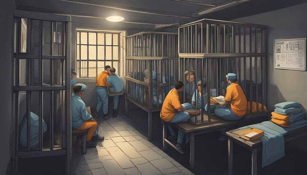 Donald Gaskins: 'Meanest Man in America' Last Words - Serial Killer's ...