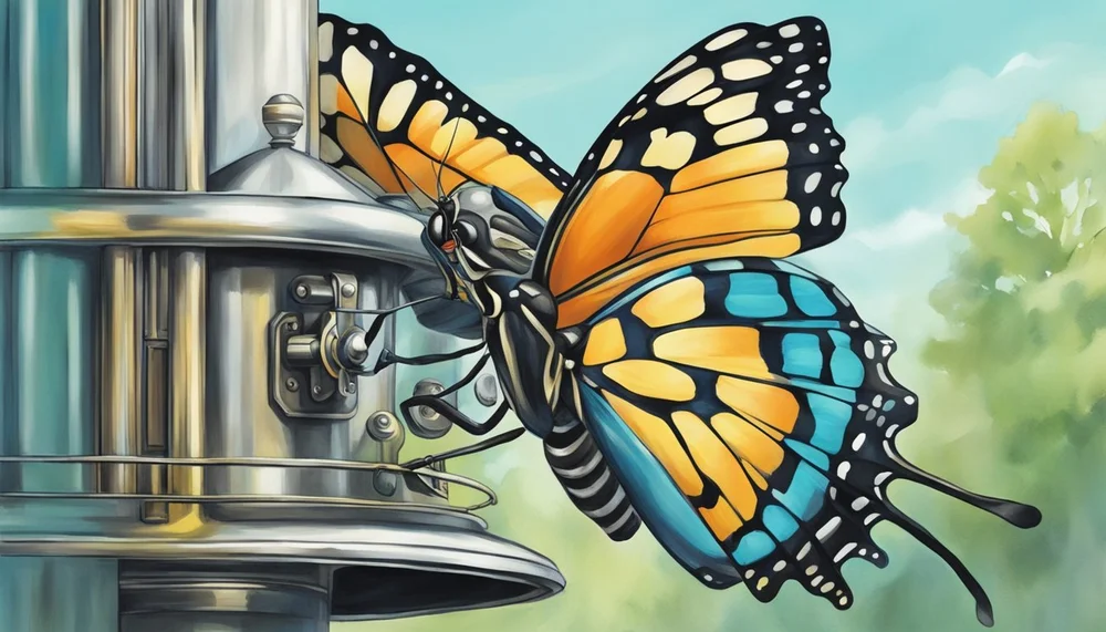 Jean-Dominique Bauby's Real Story: The Truth Behind 'The Diving Bell ...