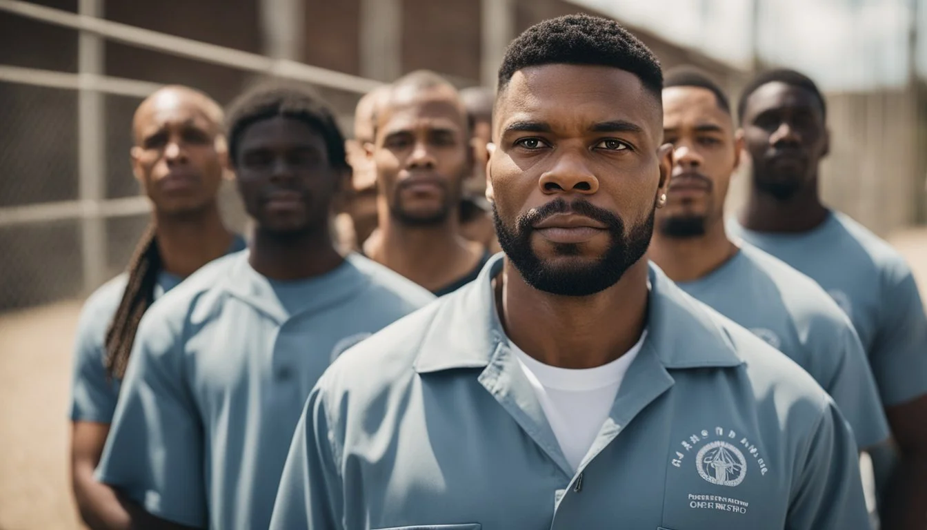 10 Inspiring Stories of Former Inmates Transforming Communities ...