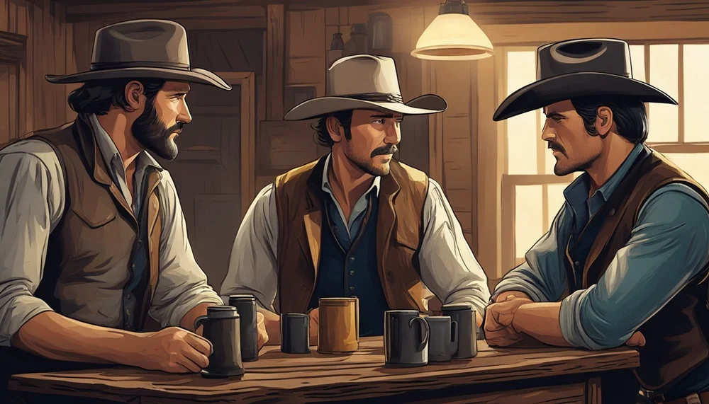 Jamie Dutton Yellowstone: The Betrayal That Shook the Dutton Family