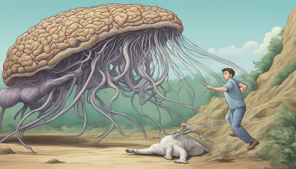 8 Mind-Bending Documentaries: Bizarre Parasites That Control Host Minds